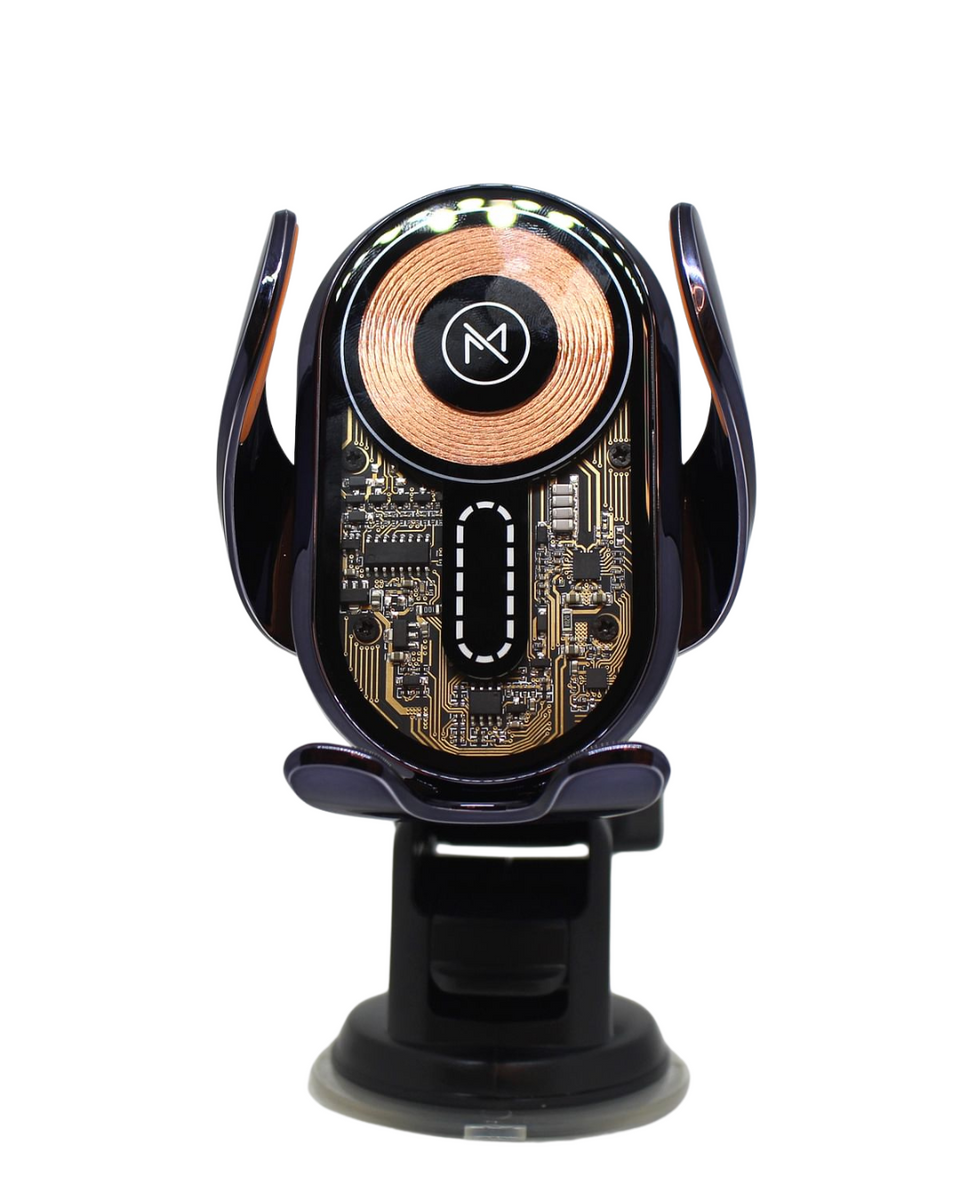 AZEADA PD-CH18 Alfa Wireless Phone Car Charger Level Up