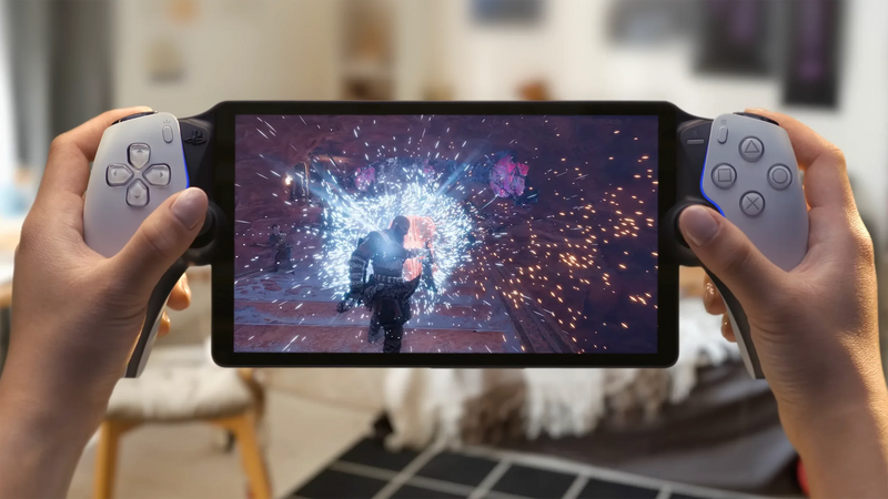 بلايستيشن بورتال: المزايا والعيوب وتجربة اللعب عن بُعد مع PS5 – Level Up