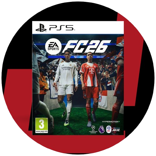 Playstation Video Games – Level Up