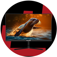 Shop 4k Gaming Monitors online in Kuwait | 30-75% OFF - Level Up