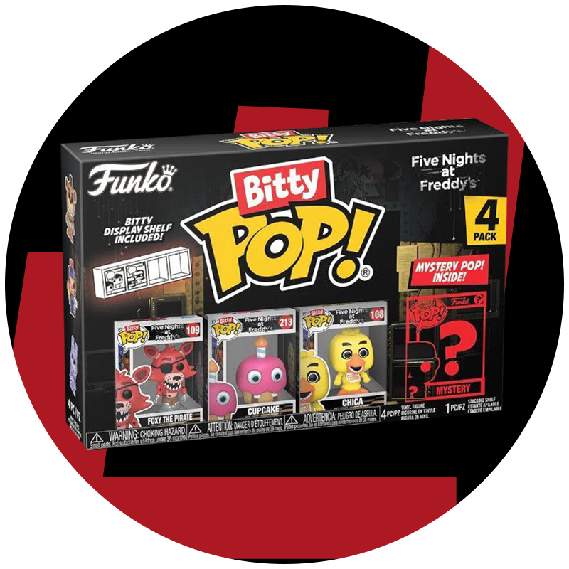 Plushies – Level Up