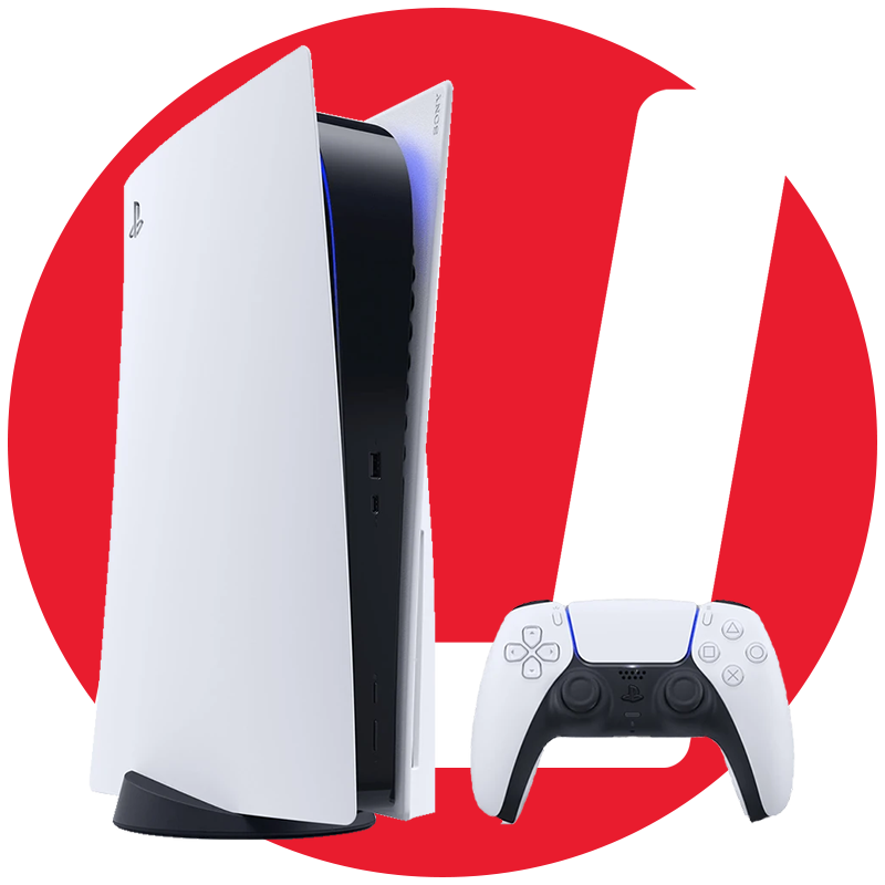 Gaming Consoles – Level Up