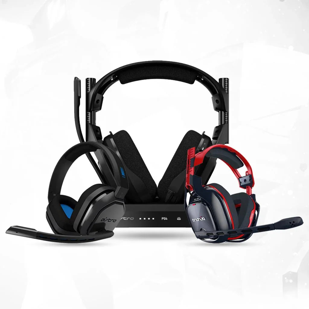 Shop Astro Headset Collection online in Kuwait - Level Up