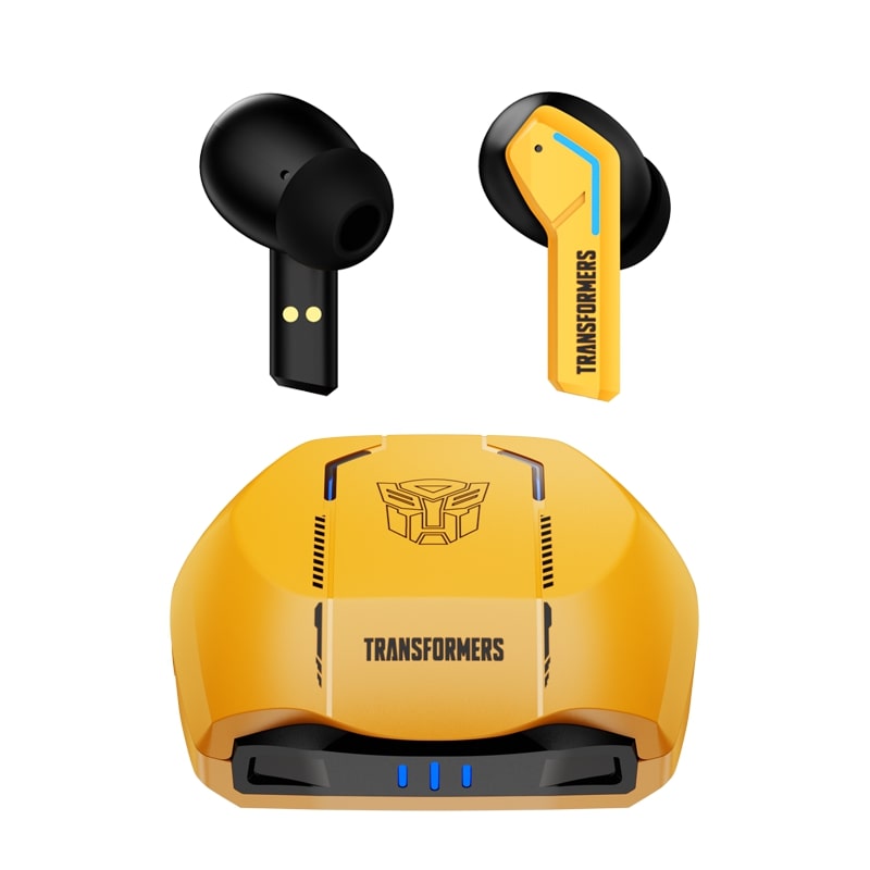 Transformers TF-T06 Wireless bluetooth headphones – Level Up
