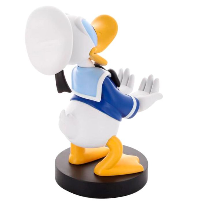 CG Donald Duck Controller & Phone Holder with 2 M Charging Cable Level Up