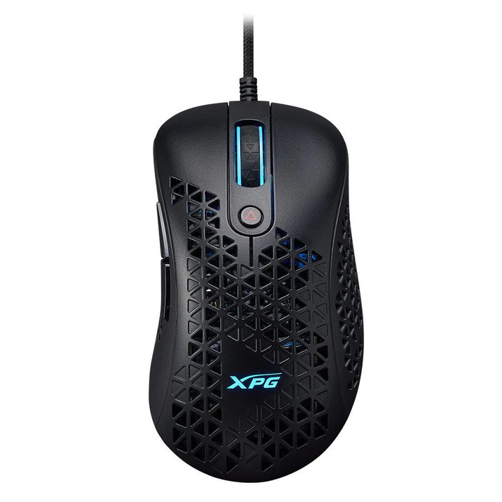 XPG Slingshot RGB Gaming Mouse – Level Up