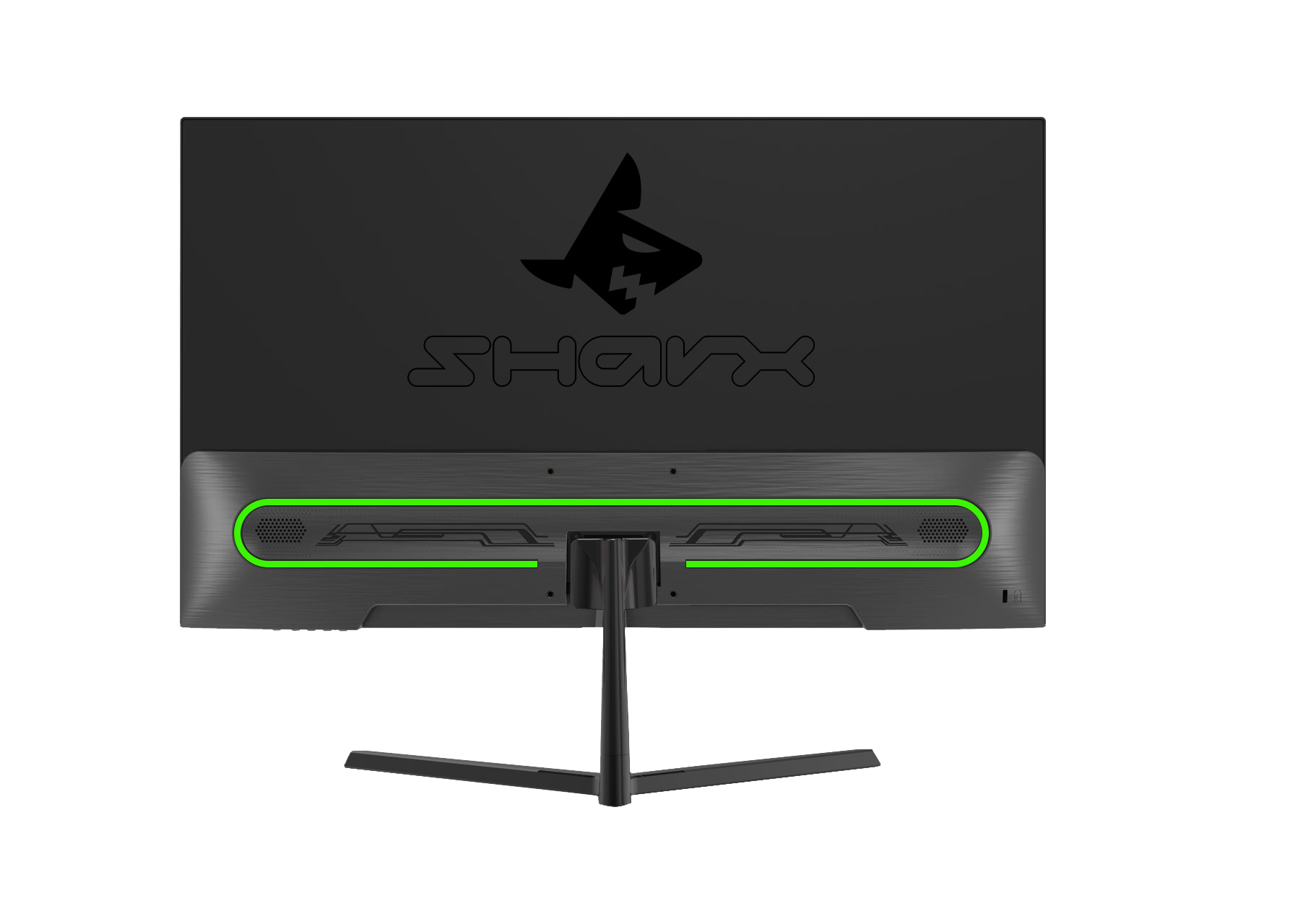 SHARX Gaming Monitor 24", FHD 120hz Refresh Rate, 1ms, IPS, FHD, 2.0HD ...