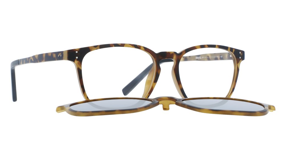 INVU optical frames M4219B – Level Up