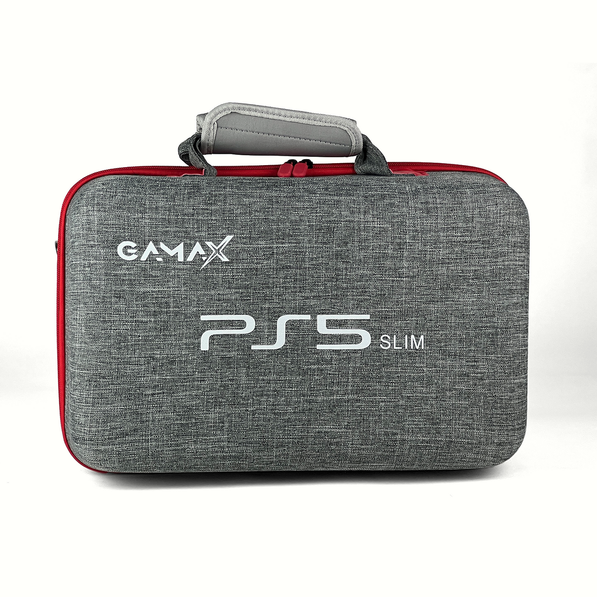 Gamax Storage Bag EDITION 1 for PlayStation 5 Slim – Level Up