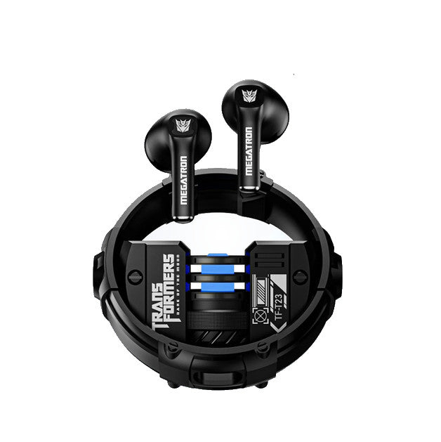 Transformers TF-T23 True wireless Bluetooth headphones – Level Up