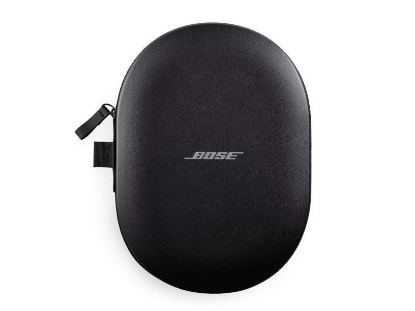 Bose QuietComfort Ultra Headphones - Black – Level Up