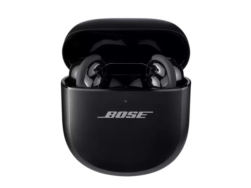 Bose QuietComfort Ultra Earbuds - Black – Level Up