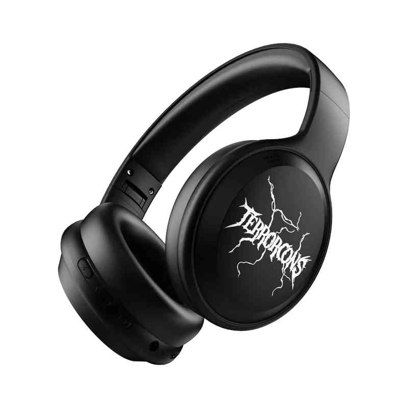 Transformers TF-G06 Head-mounted Bluetooth headphones – Level Up
