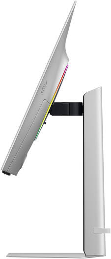 SAMSUNG Odyssey G8 32",4K,OLED, 240Hz,0.03ms,Flat Gaming Monitor- LS32 ...