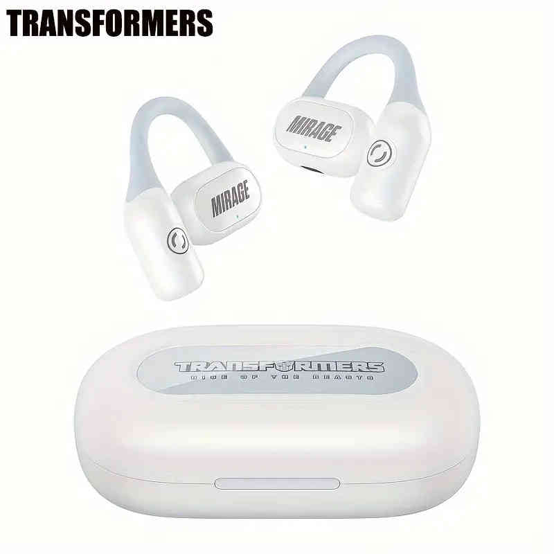 Transformers TF-T13 OWS Wireless Bluetooth Headset – Level Up