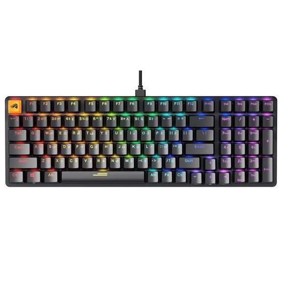 Shop Wireless Gaming Keyboards Online in Kuwait | 30-75% OFF - Level Up