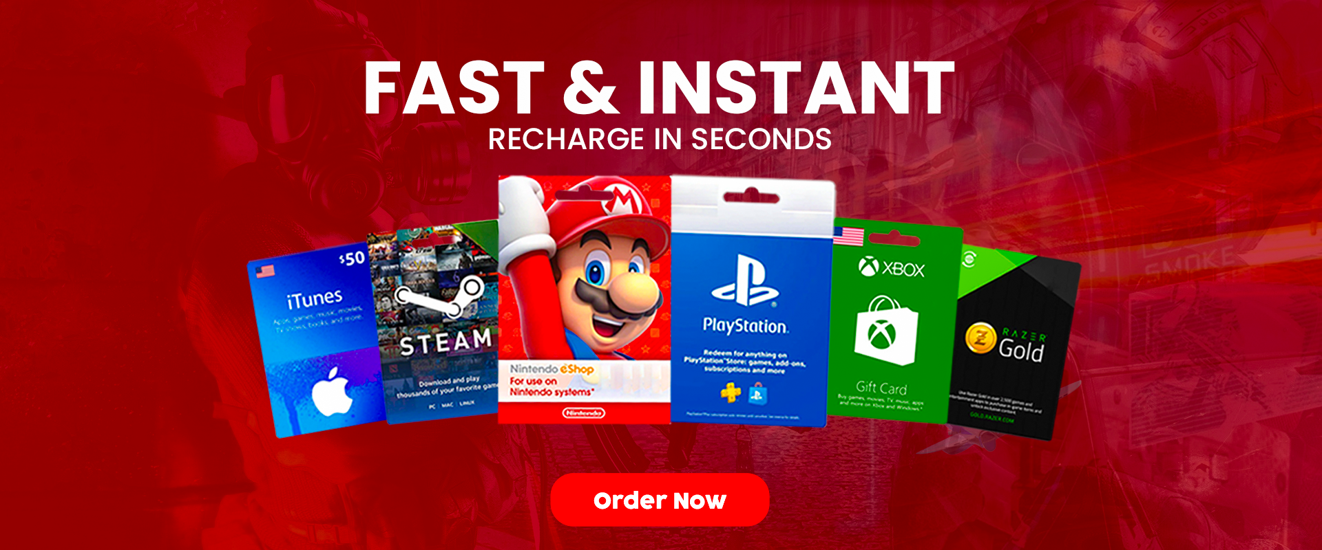 Level-Up Online Gaming Store | Kuwait – Level Up