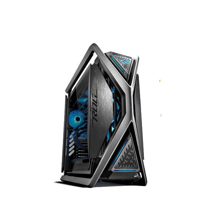 Gaming PC Intel Core i9-14900K, RTX 4090, 64GB RAM DDR5 – Level Up
