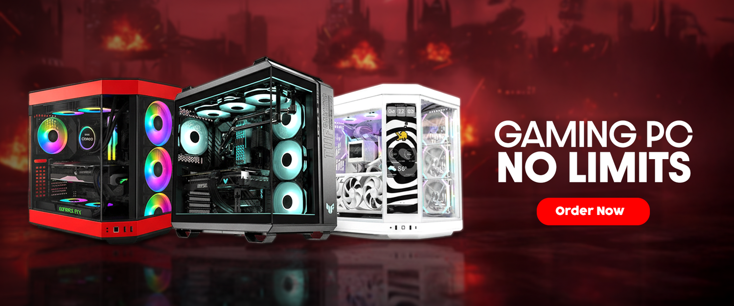 Level-Up Online Gaming Store | Kuwait – Level Up