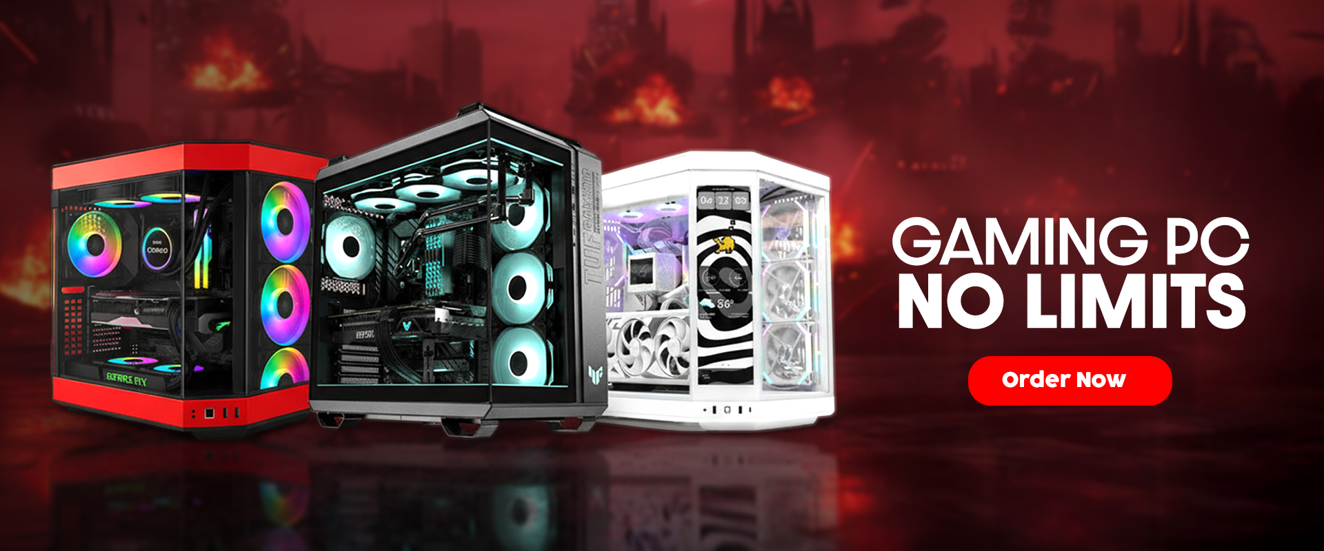 Level-Up Online Gaming Store | Kuwait – Level Up