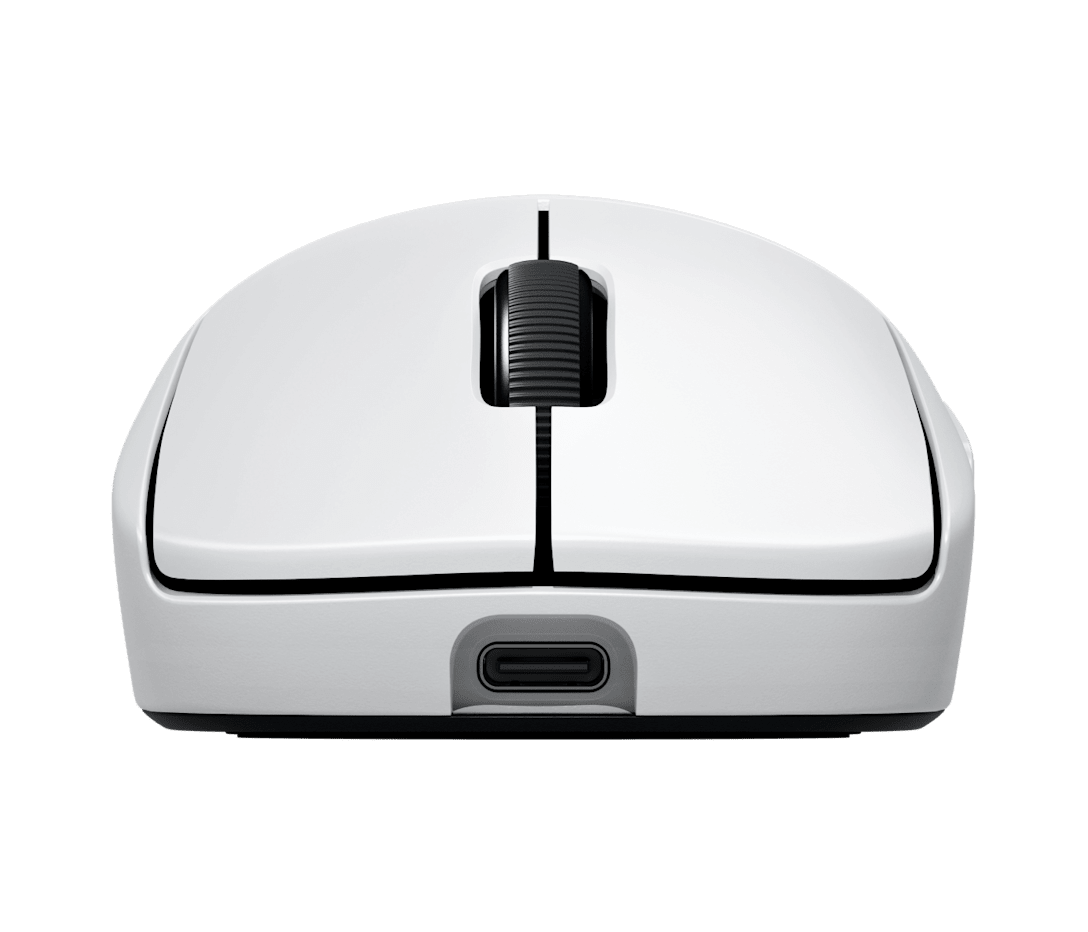 Logitech Pro 2 Lightspeed Wireless Gaming Mouse - White – Level Up