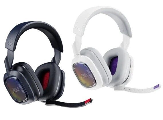 R35S Retro Handheld Video Game Console 3.5 Inch 64GB - Sky Blue – Level Up