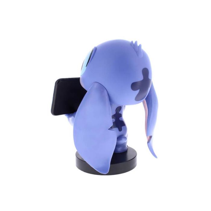 CG Stitch Controller & Phone Holder with 2 M Charging Cable Level Up