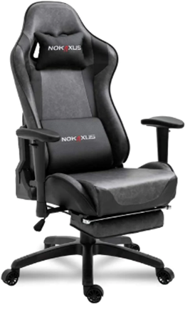 Gaming Chair in Kuwait – Level Up