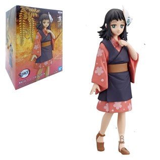 Demon Slayer KNY Figure Vol.20 (B Makomo) Level Up