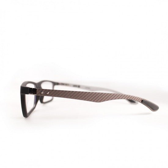 DEVO EyeGlasses Model - Carbon Camo Level Up