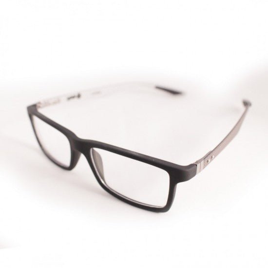 DEVO EyeGlasses Model - Carbon Camo Level Up