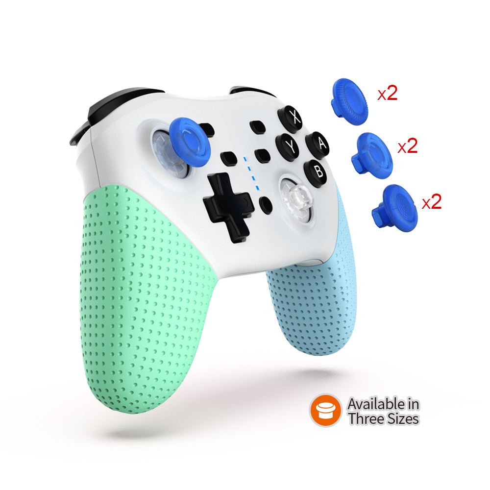 DOBE Wireless Controller For Nintendo Switch Level Up