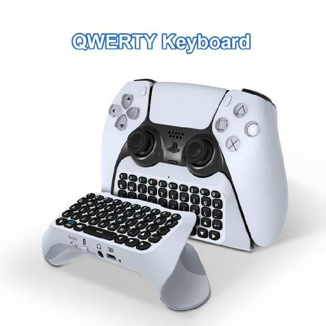 Keyboard - Level Up