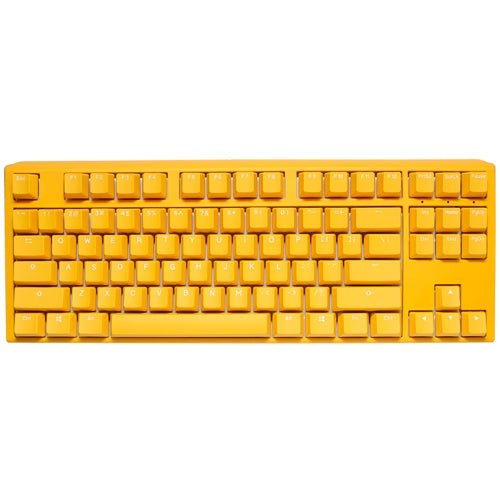 DUCKY – Level Up
