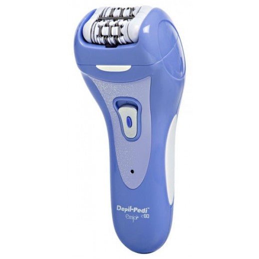 EMJOI DEPIL PEDI RECHARGEABLE HAIR REMOVER AP-14RP Level Up