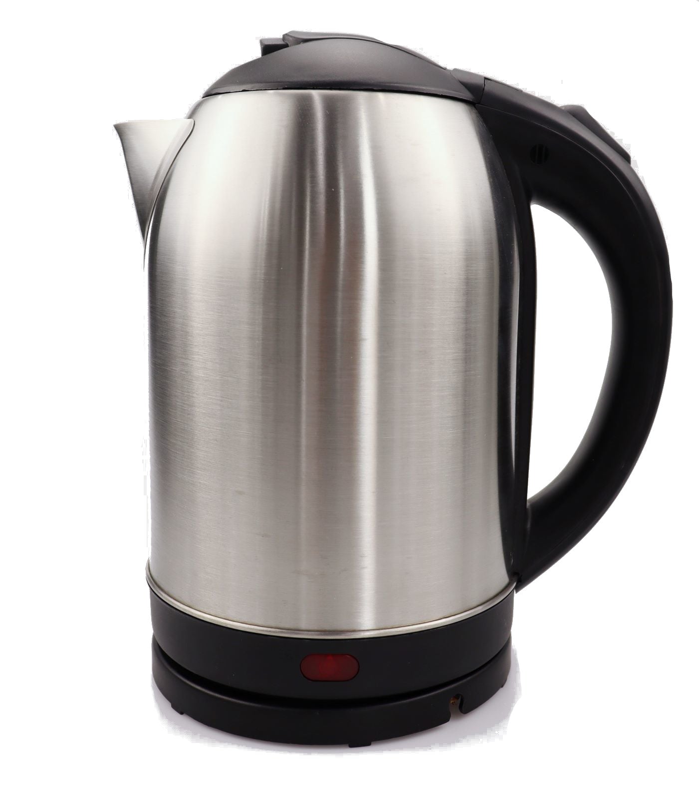 Emjoi Electric Kettle - StainLess Steel Level Up