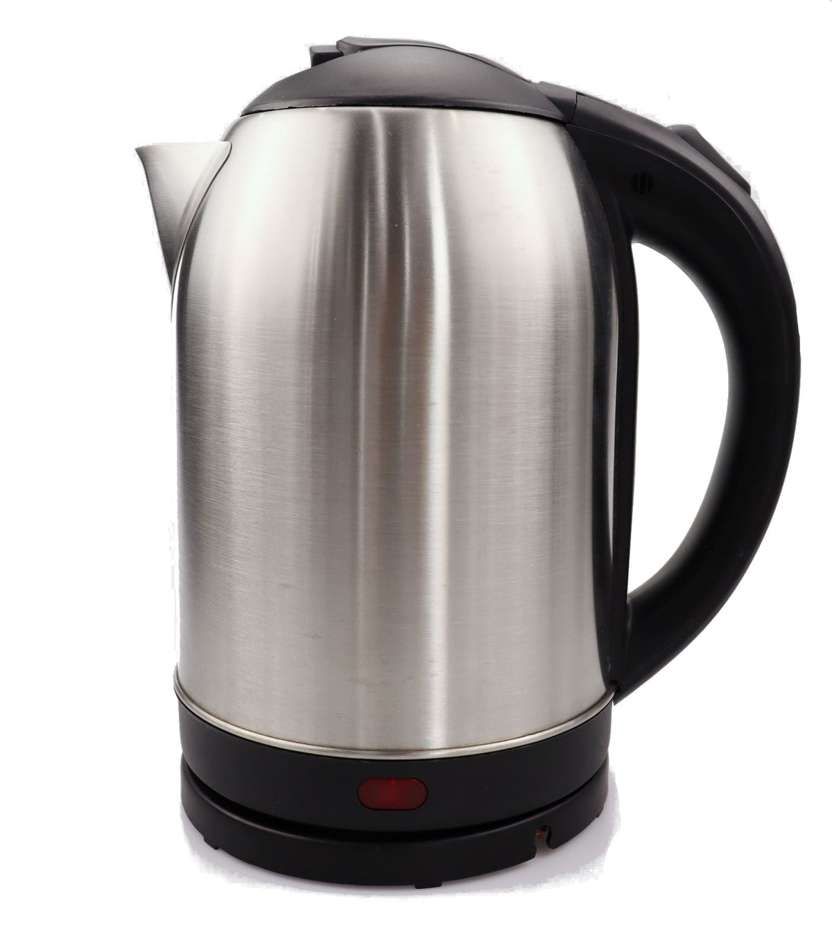 Emjoi Electric Kettle - StainLess Steel Level Up