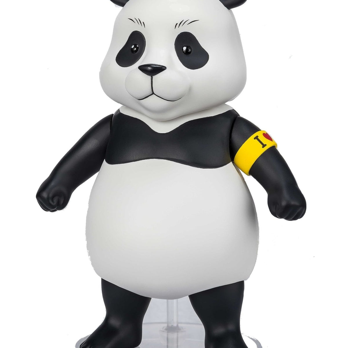 Figuarts Mini Jujutsu Kaisen Panda Level Up