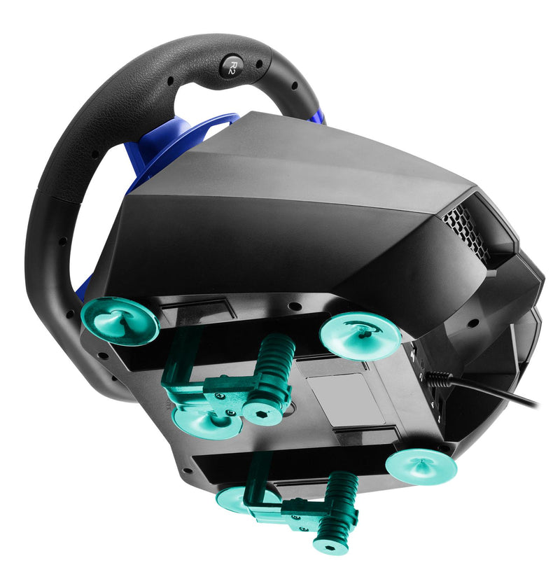 FlashFire Suzuka Wheel 900R/F111 with Shifter ( Support PS5 ) Level Up