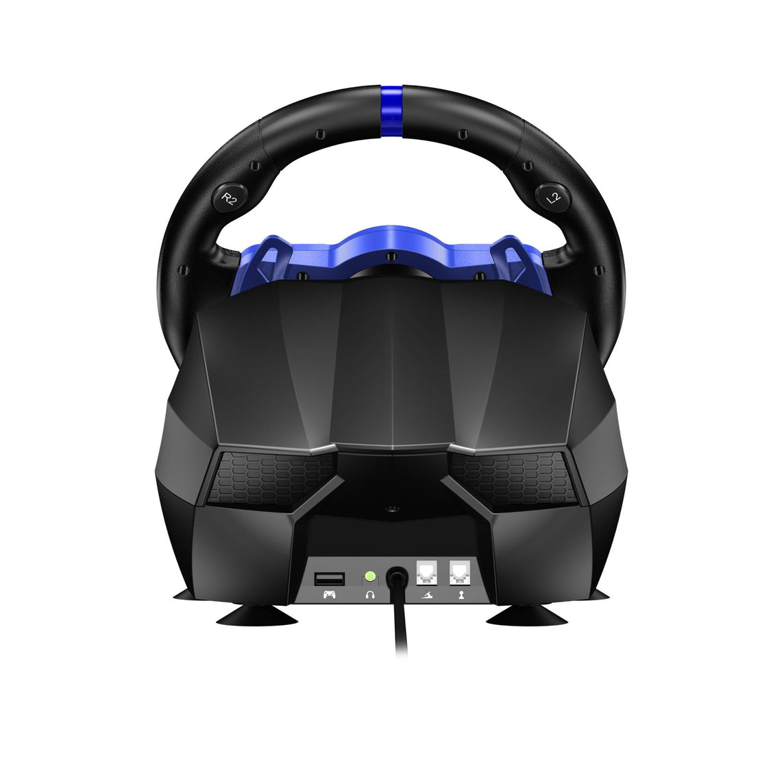 FlashFire Suzuka Wheel 900R/F111 with Shifter ( Support PS5 ) Level Up