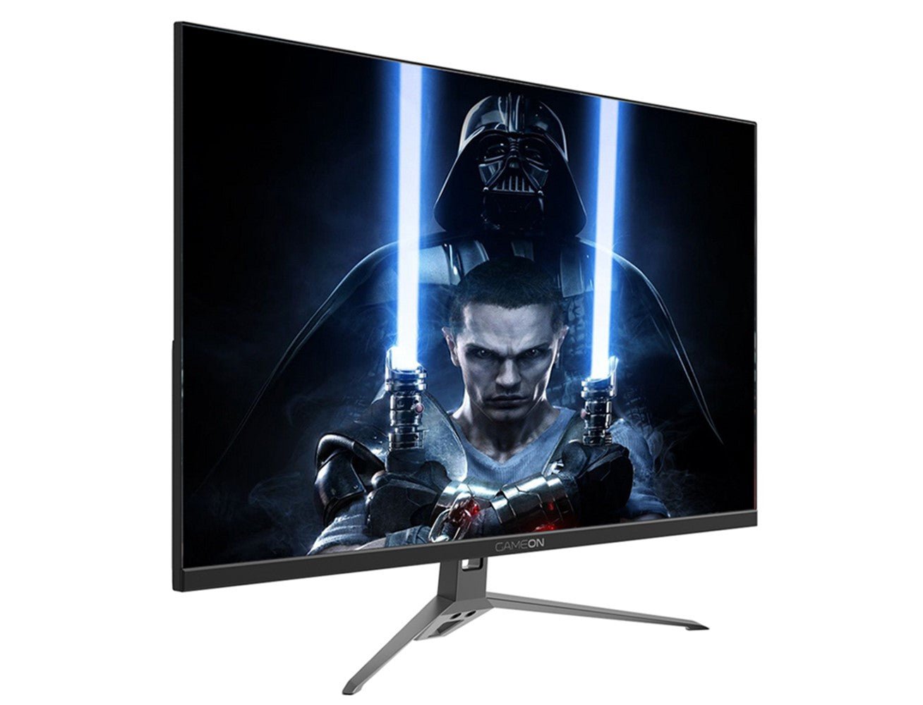GAMEON GOVE127FHD165 27" FHD, 165Hz, 1ms Flat IPS Gaming Monitor With G ...