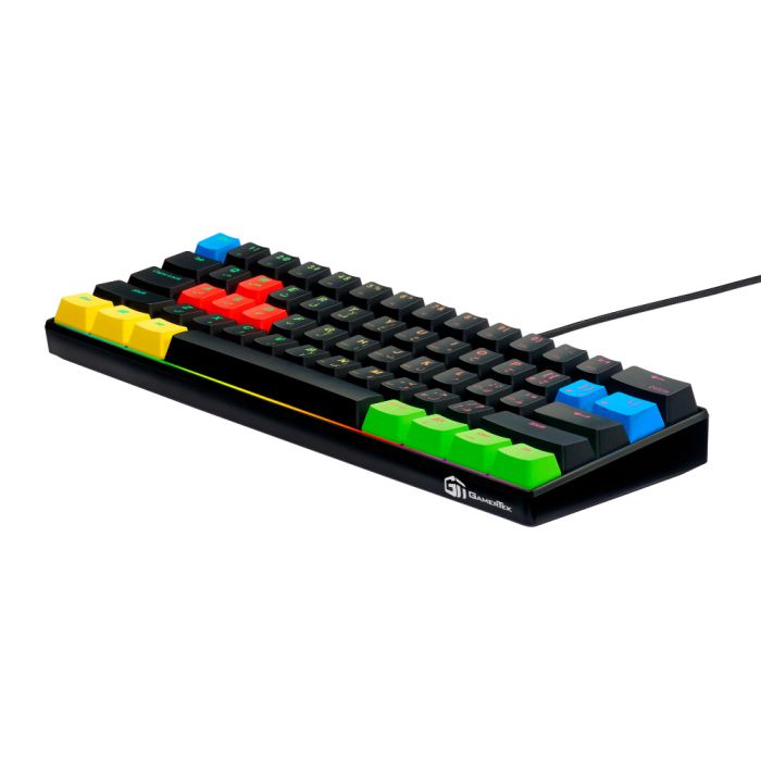 Shop Wireless Gaming Keyboards Online in Kuwait | 30-75% OFF - Level Up