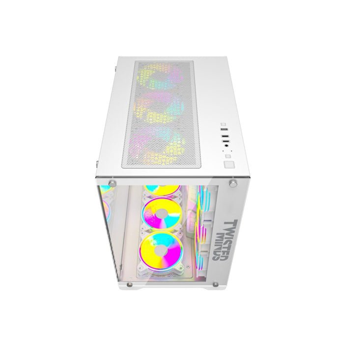 GAMING PC, i7-14700KF, RTX 4060 Ti, 32GB RAM Level Up