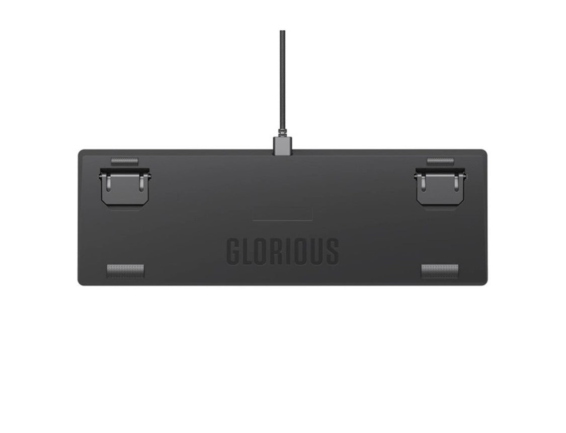 Glorious GMMK2 Full Size 96% Pre-Built Wired RGB Mechanical Gaming ...