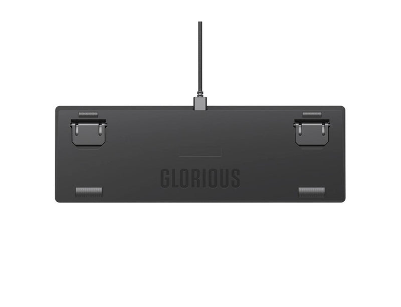 Glorious GMMK2 Full Size 96% Pre-Built Wired RGB Mechanical Gaming ...