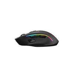 Glorious Model I2 Wireless Ultralight Ergonomic Gaming Mouse - Black ...