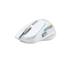 Glorious Model I2 Wireless Ultralight Ergonomic Gaming Mouse - White ...