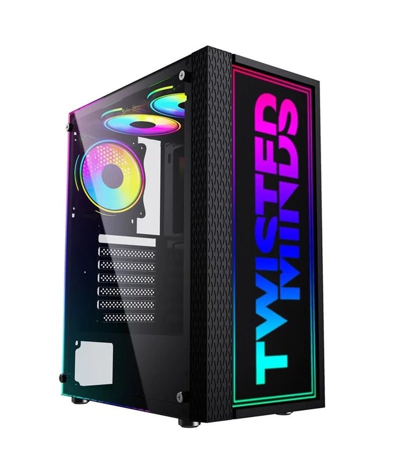 i5 Gaming PC i5-10400F, RTX 4060 Level Up
