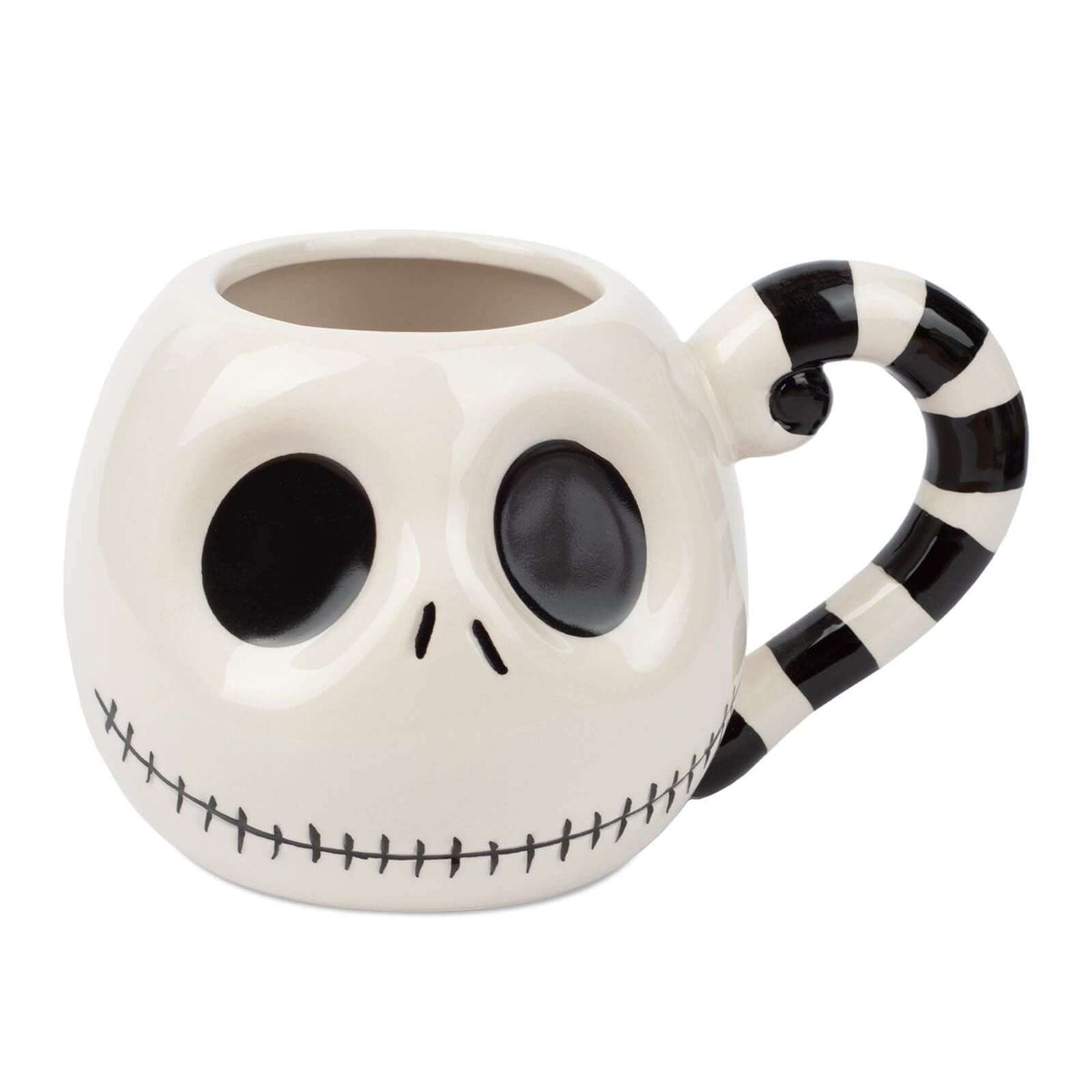 PMD MUG: DISNEY- NBC JACK (HEAD) Level Up