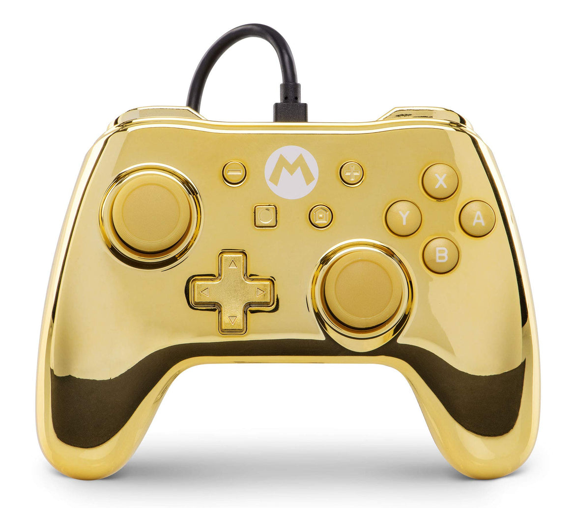 Nintendo - Level Up